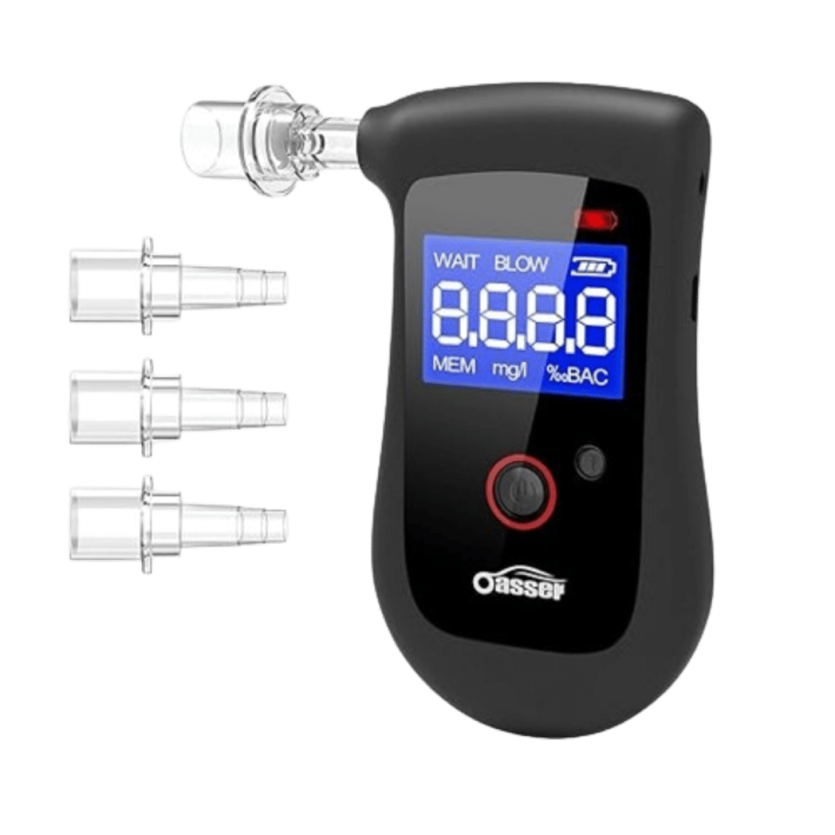 Top 5 Breathalyzers in 2024 - BestPickInsider