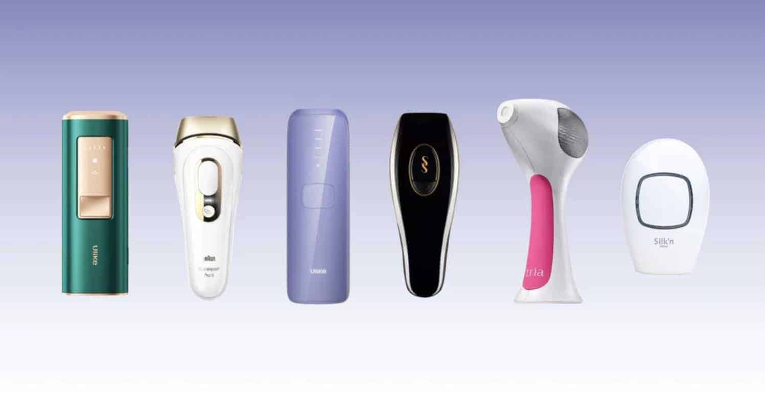 In-Depth Analysis: Best 5 IPL Hair Lasers 2024 – BestPickInsider