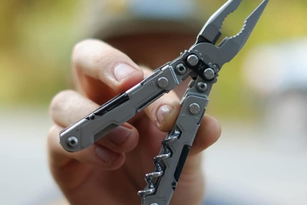 Best 5 Multi-Tools in 2024 – BestPickInsider