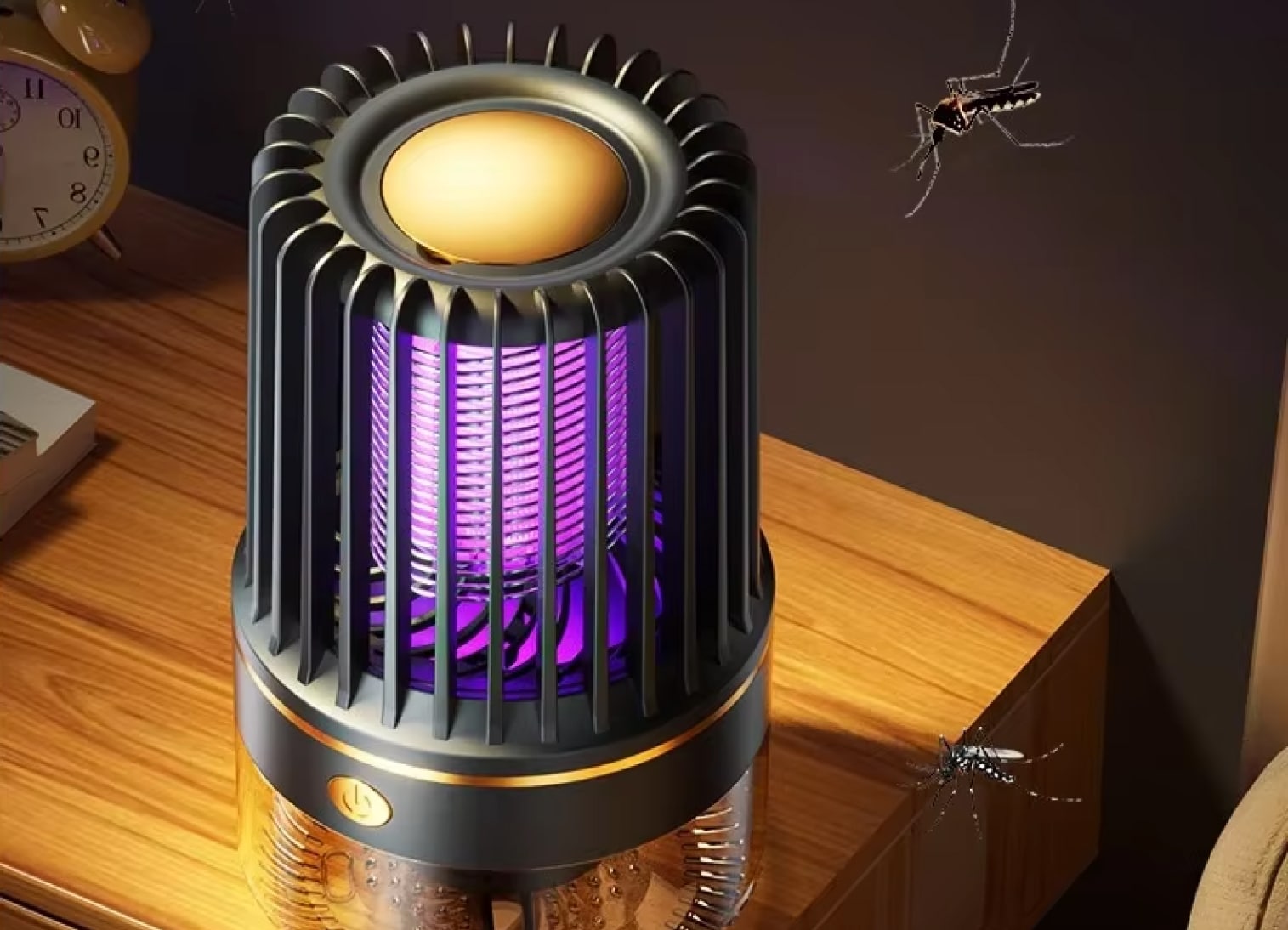 Best 5 Indoor Mosquito Traps in 2024 – BestPickInsider