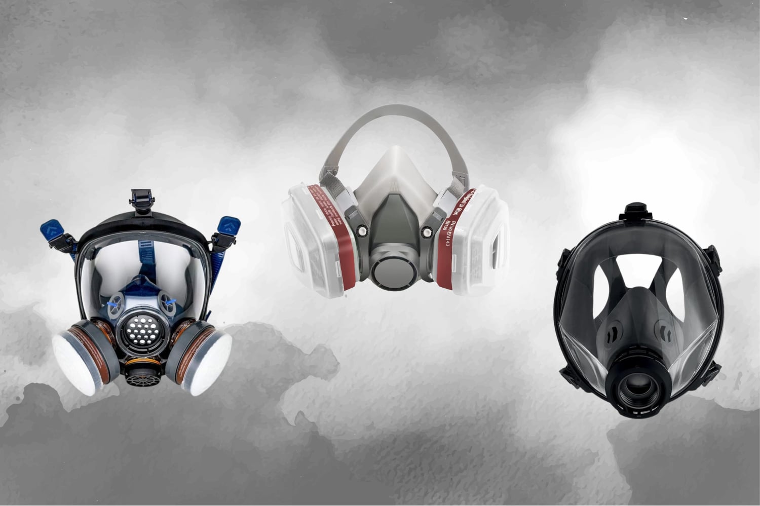 Top 5 Gas Masks for Maximum Protection: Expert Review Guide ...