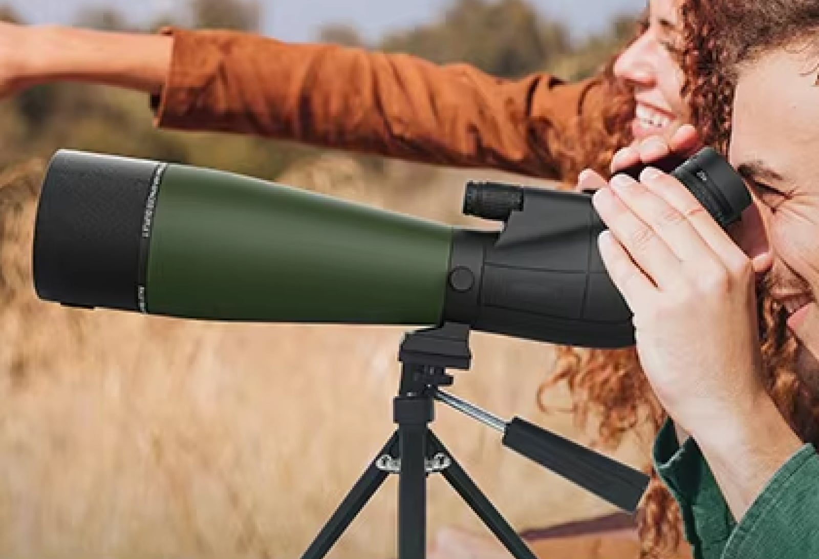 The 5 Most Powerful Spotting Scopes for Extreme Long-Range Viewing ...
