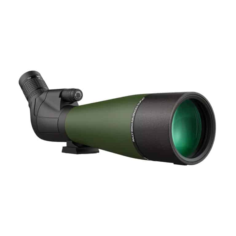 The 5 Most Powerful Spotting Scopes for Extreme Long-Range Viewing ...