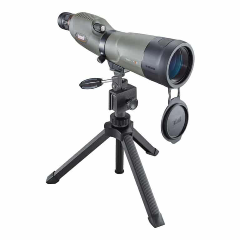 The 5 Most Powerful Spotting Scopes for Extreme Long-Range Viewing ...