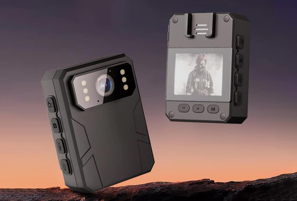 Top 5 Body Cameras: Capture Every Moment with Clarity – BestPickInsider