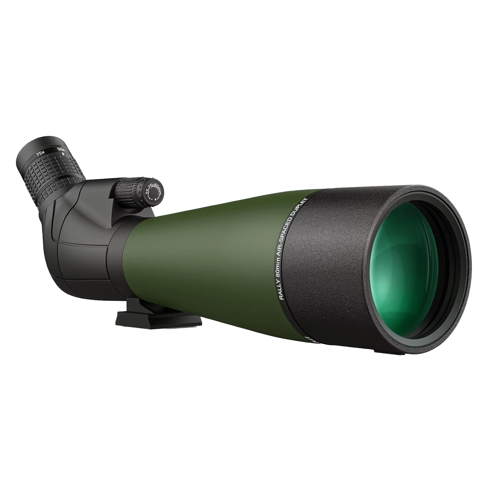 The 5 Most Powerful Spotting Scopes for Extreme Long-Range Viewing ...