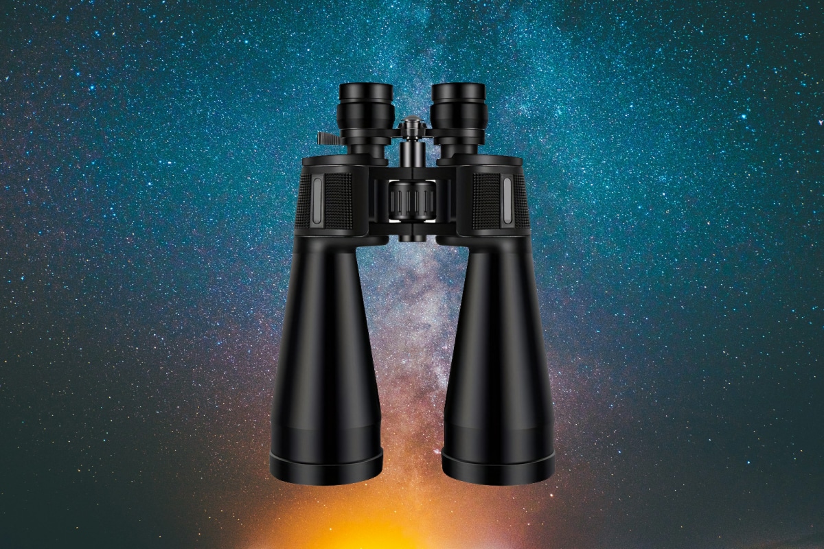 Best 5 Binoculars for Long Distance in 2024 – BestPickInsider