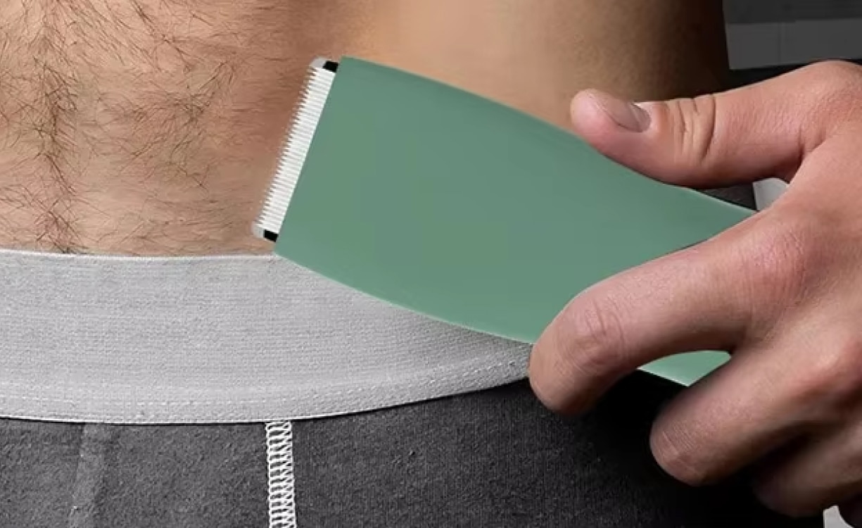 Top 5 Best Body Hair Trimmers for Flawless Grooming in 2024 ...