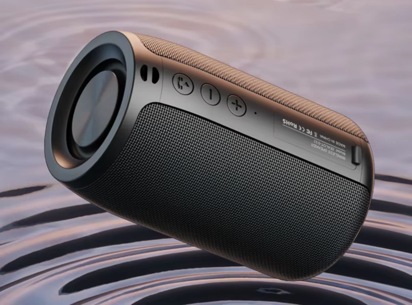5 Best Portable Speakers In 2024 - BestPickInsider