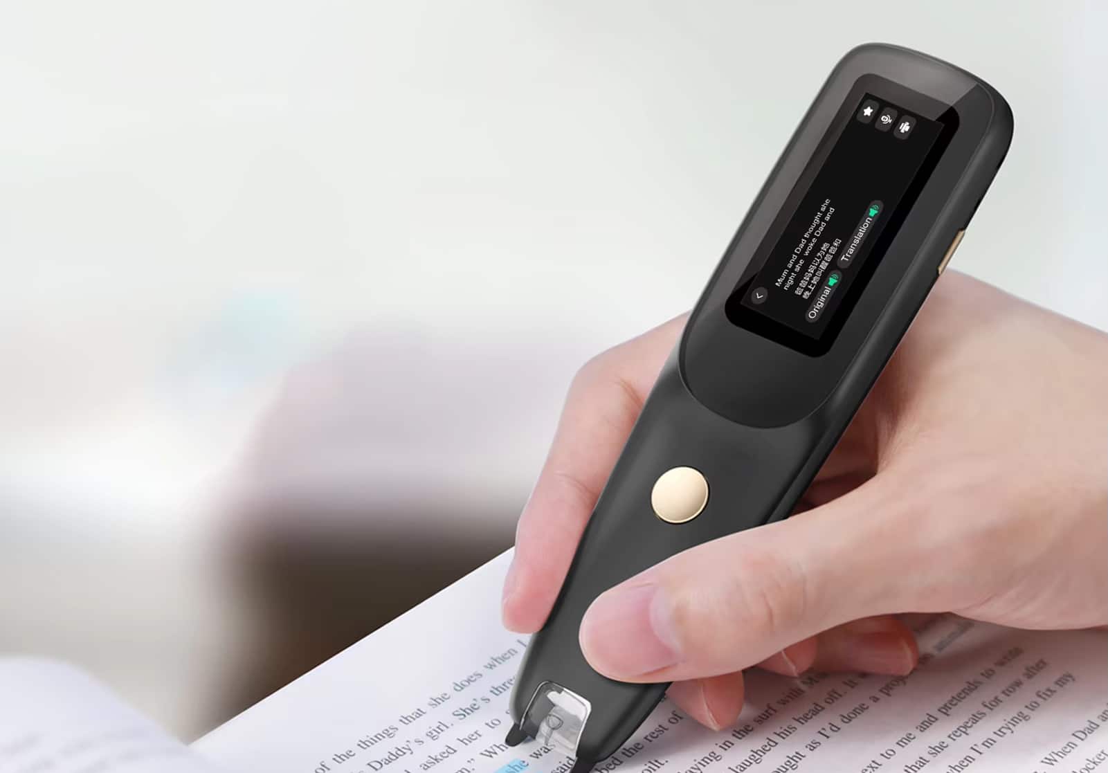 5 Best Translator Pens in 2024 – BestPickInsider
