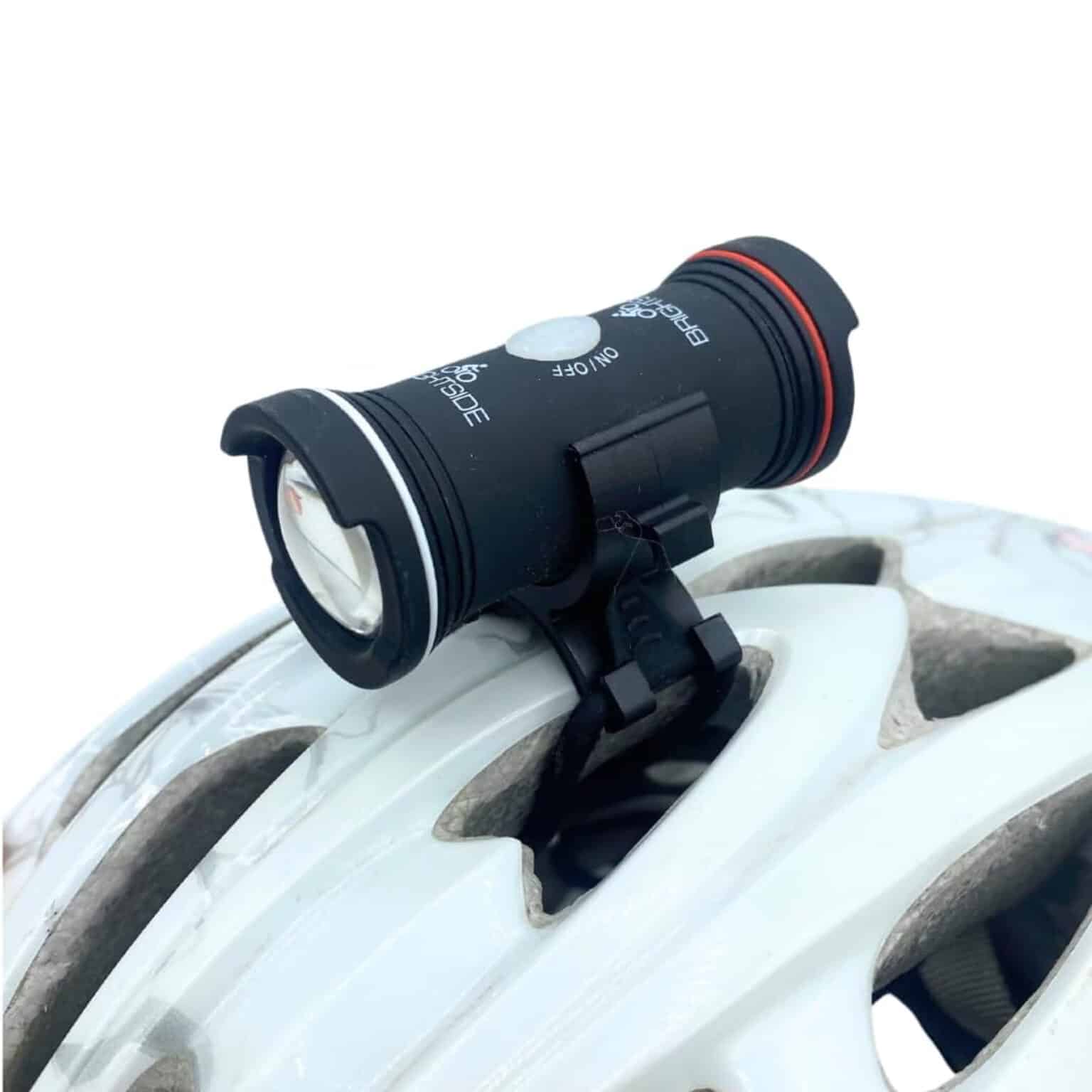 The 5 Best Bike Helmet Lights for Maximum Safety & Visibility in 2024 ...