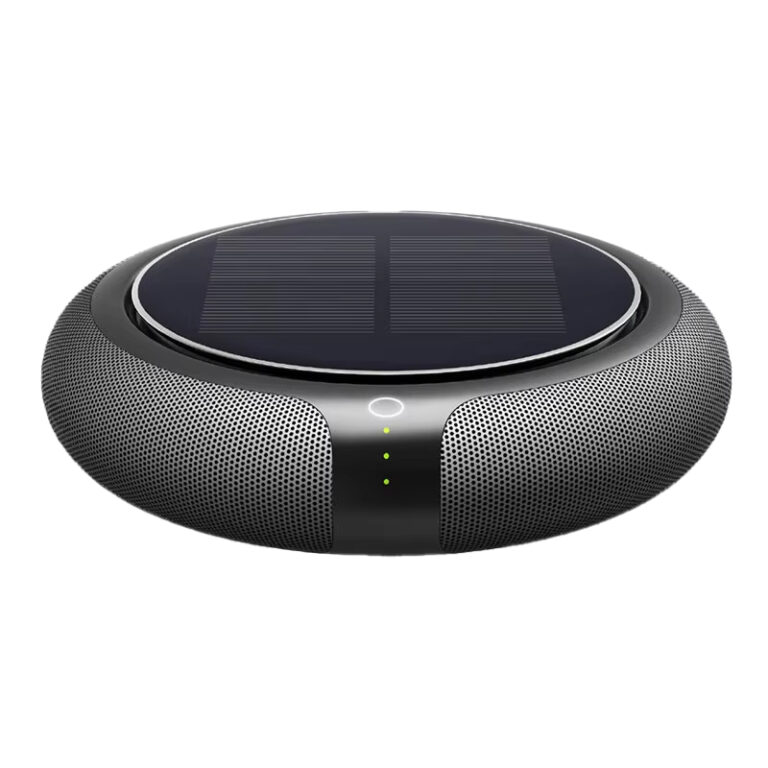 The 5 Best Car Ozone Generators For Smoke Smell: Your Ultimate Guide ...