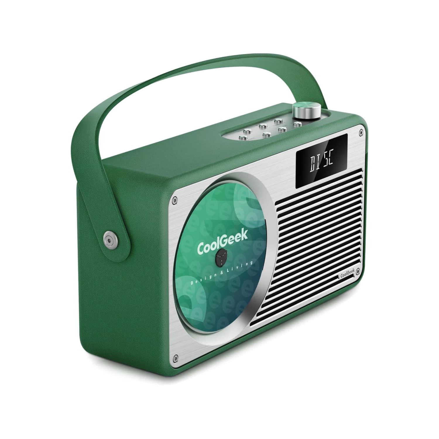 The 5 Best CD Player Boomboxes: Ultimate Guide for Music Enthusiasts ...