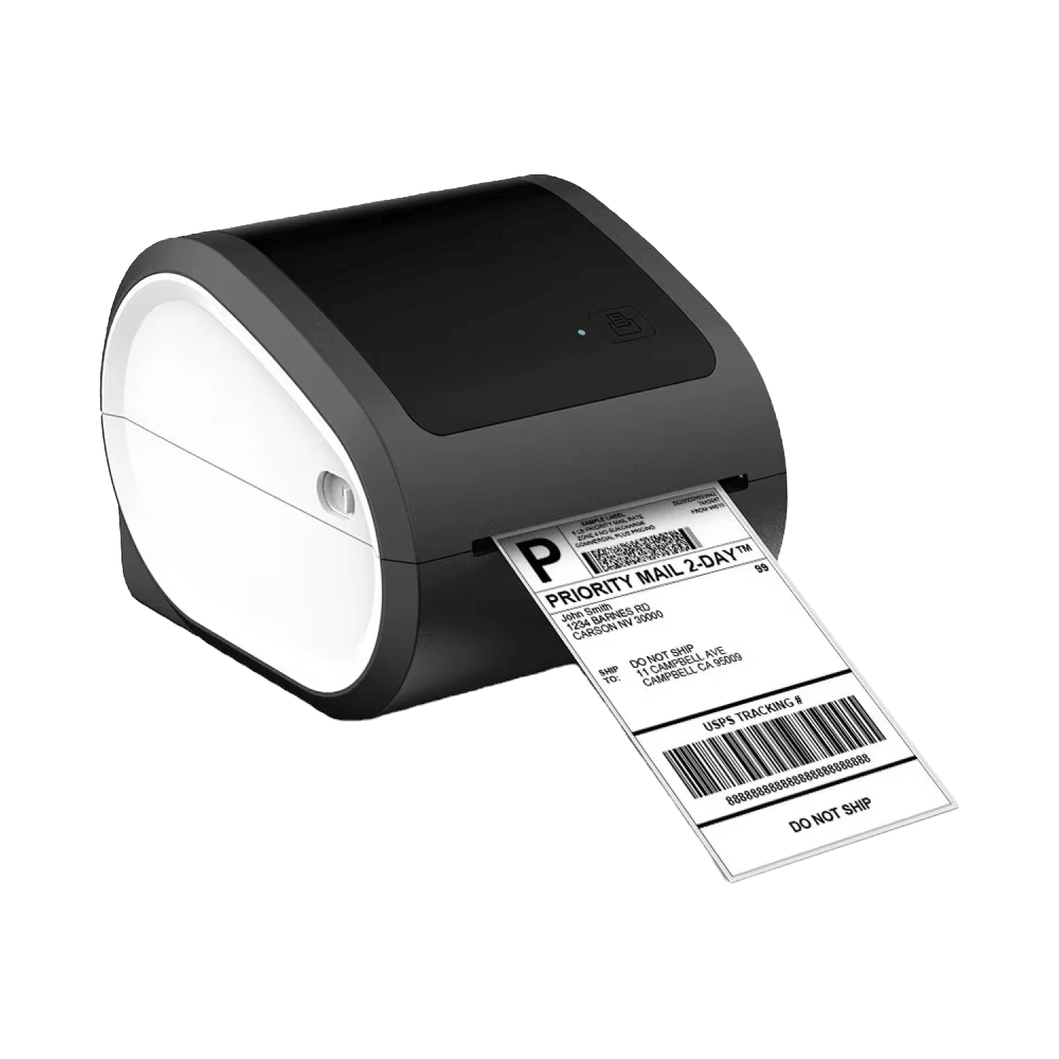 Top 5 Shipping Label Printers: Ultimate Guide for E-commerce Success ...