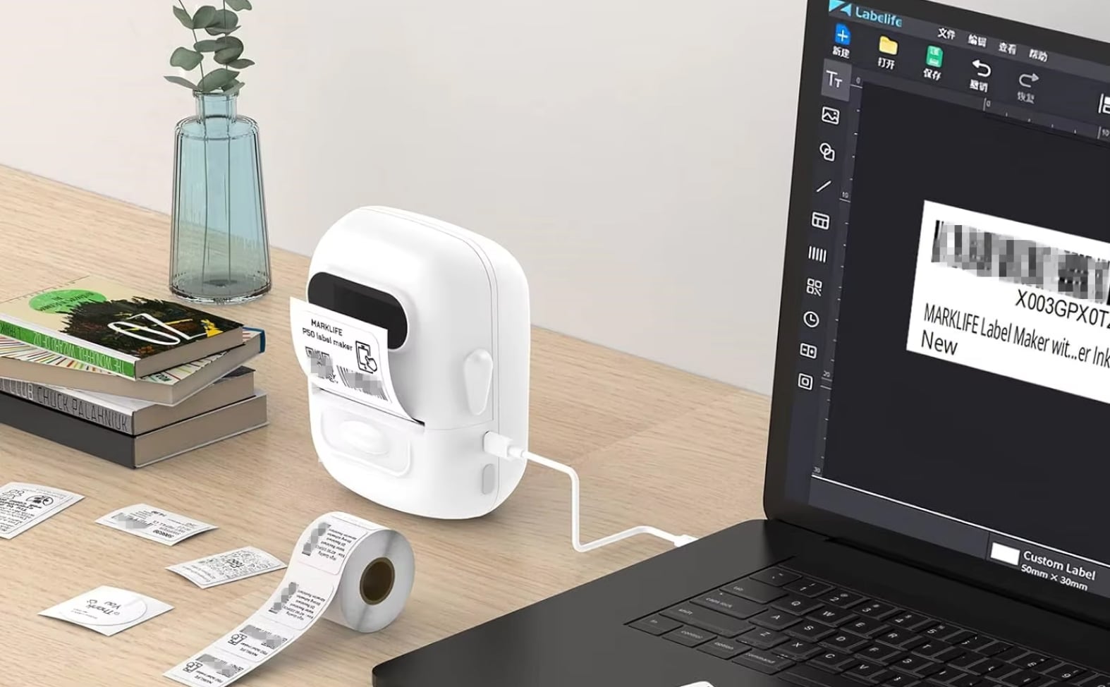 Top 5 Label Makers for Home Use: Your Ultimate Guide to Perfect ...