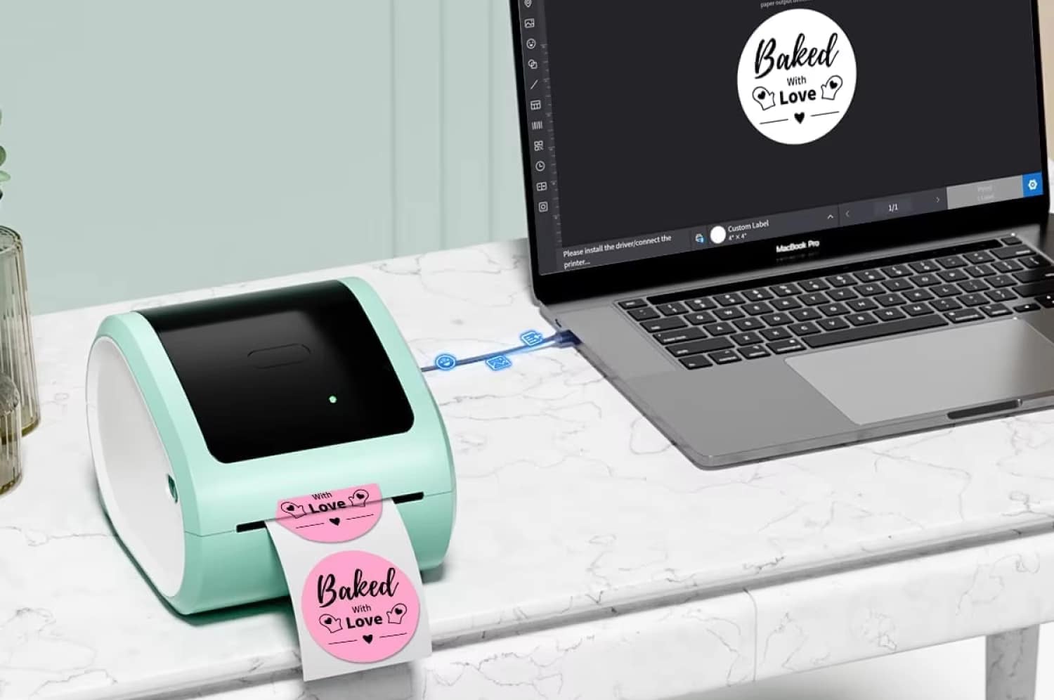 Top 5 Shipping Label Printers: Ultimate Guide for E-commerce Success ...