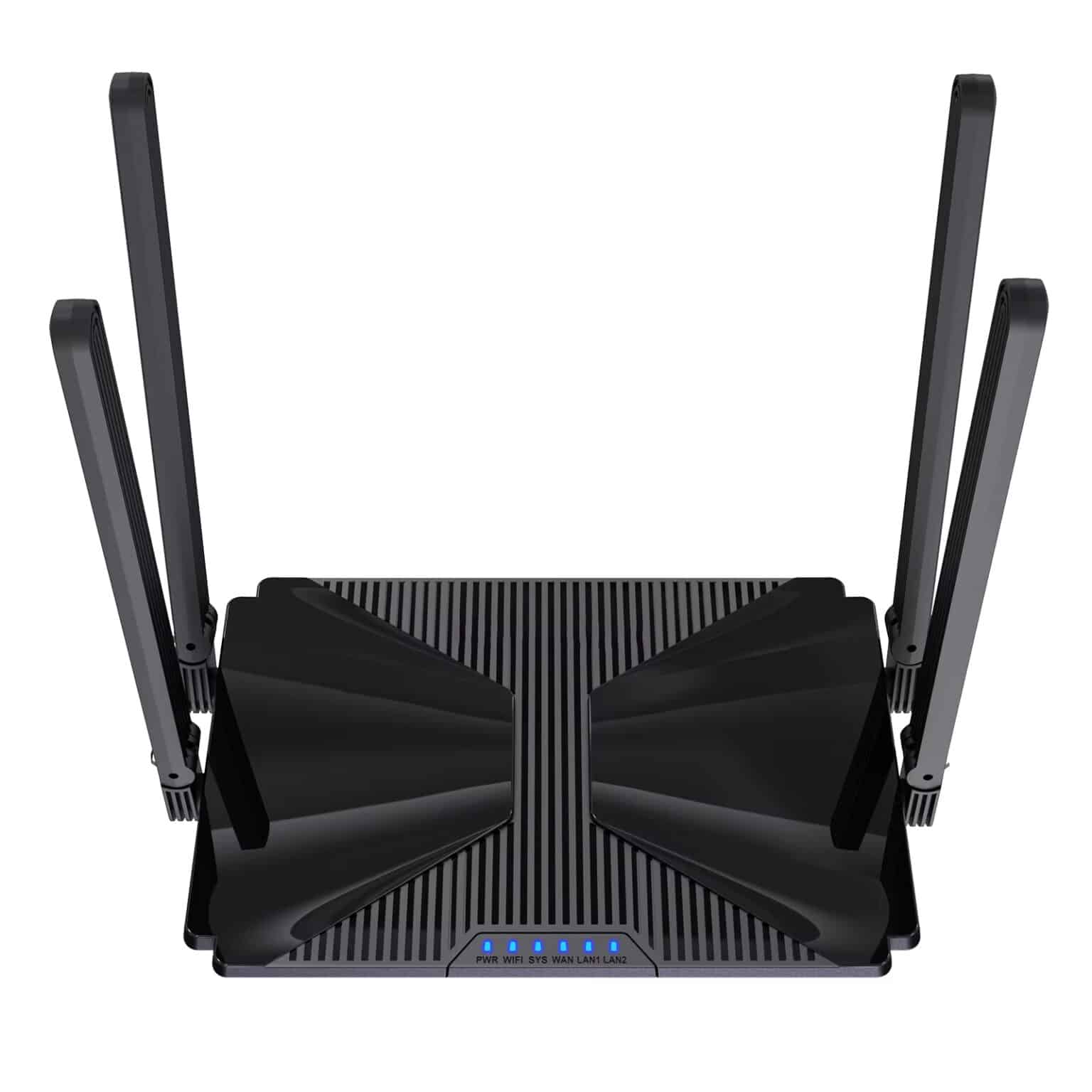 The 5 Best WiFi Routers for Large Homes: Ultimate Coverage Guide ...