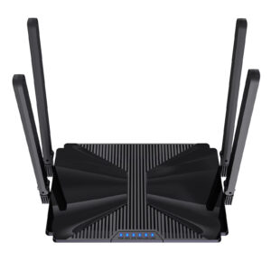 The 5 Best WiFi Routers for Large Homes: Ultimate Coverage Guide ...