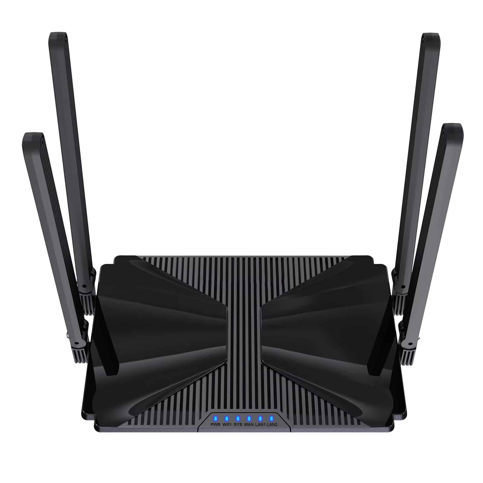 The 5 Best WiFi Routers for Large Homes: Ultimate Coverage Guide ...