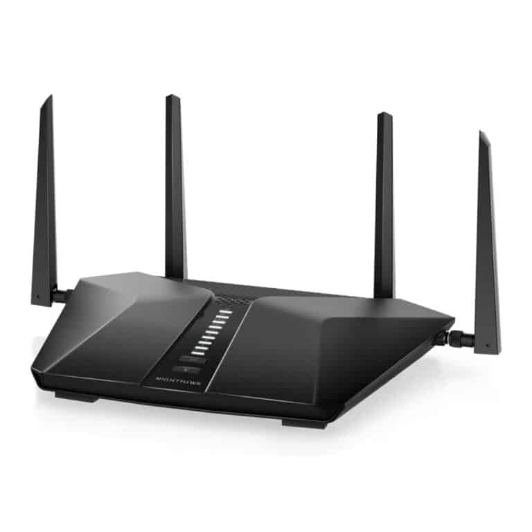 The 5 Best WiFi Routers for Large Homes: Ultimate Coverage Guide ...