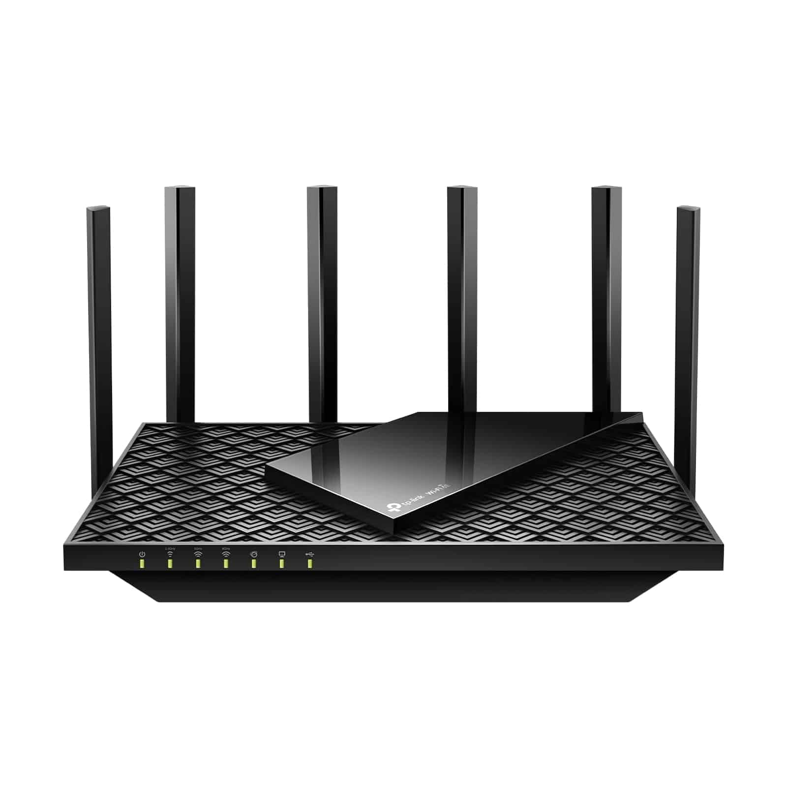 The 5 Best WiFi Routers for Large Homes: Ultimate Coverage Guide ...