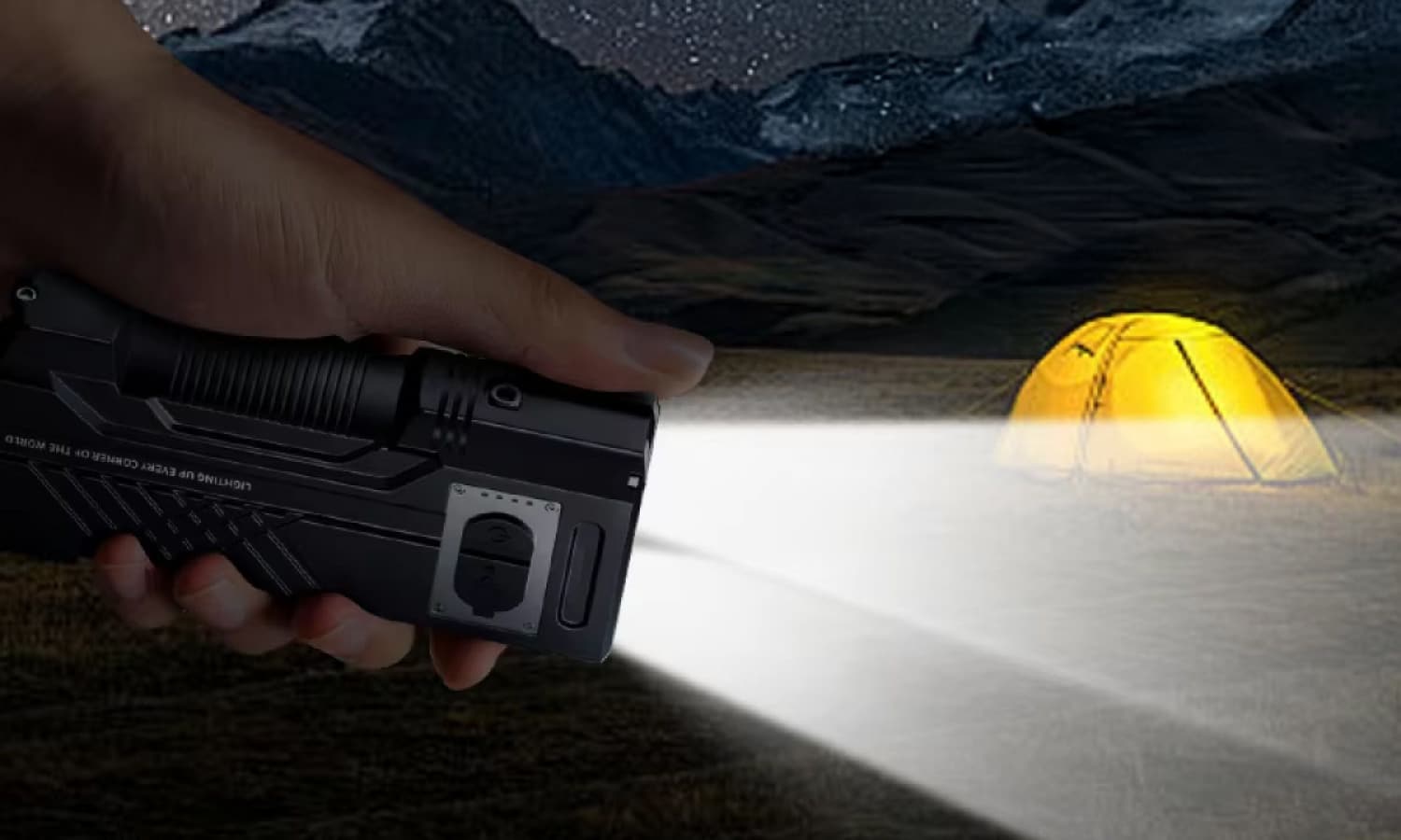 The 5 Best EDC Flashlights for Every Adventure: Ultimate 2025 Guide ...