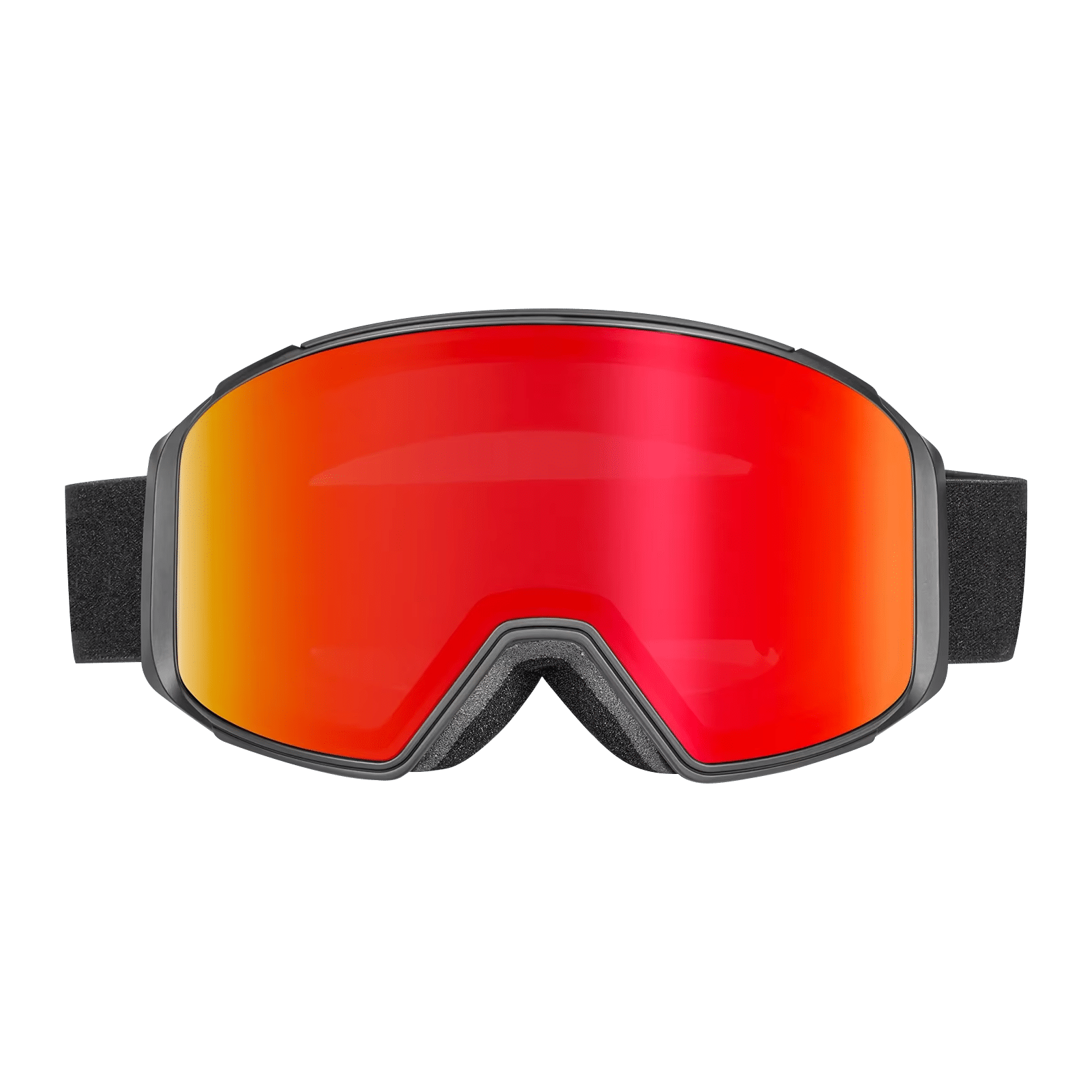 The 5 Best Snowboard Goggles in 2025: Your Essential Guide to Clear ...