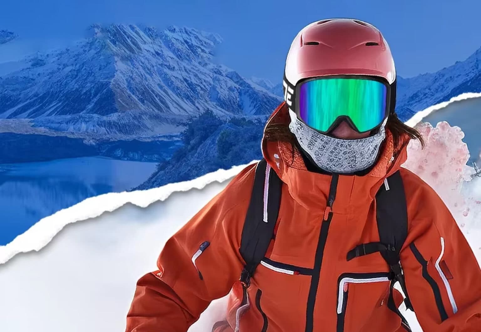 The 5 Best Snowboard Goggles in 2025: Your Essential Guide to Clear Mountain Vision ...