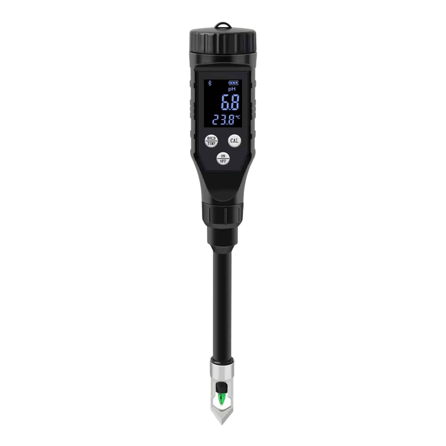 Best 5 Digital Soil PH Testers of 2025: Perfect Precision for Every ...