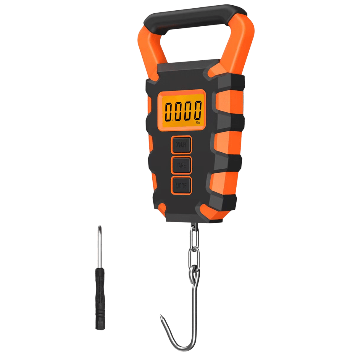 Best 5 Digital Fishing Scales: Accurate Weights for Every Angler