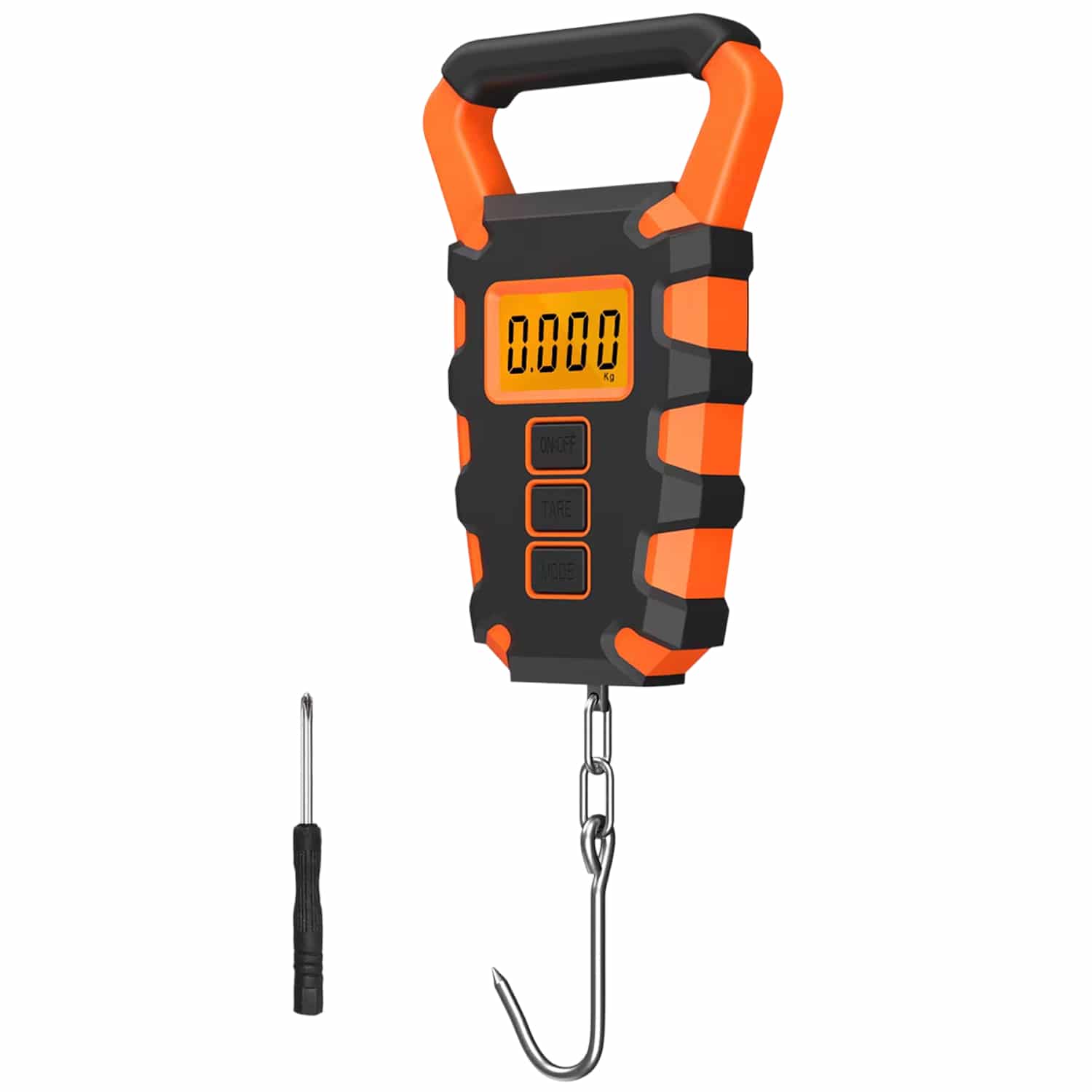 Best 5 Digital Fishing Scales: Accurate Weights for Every Angler