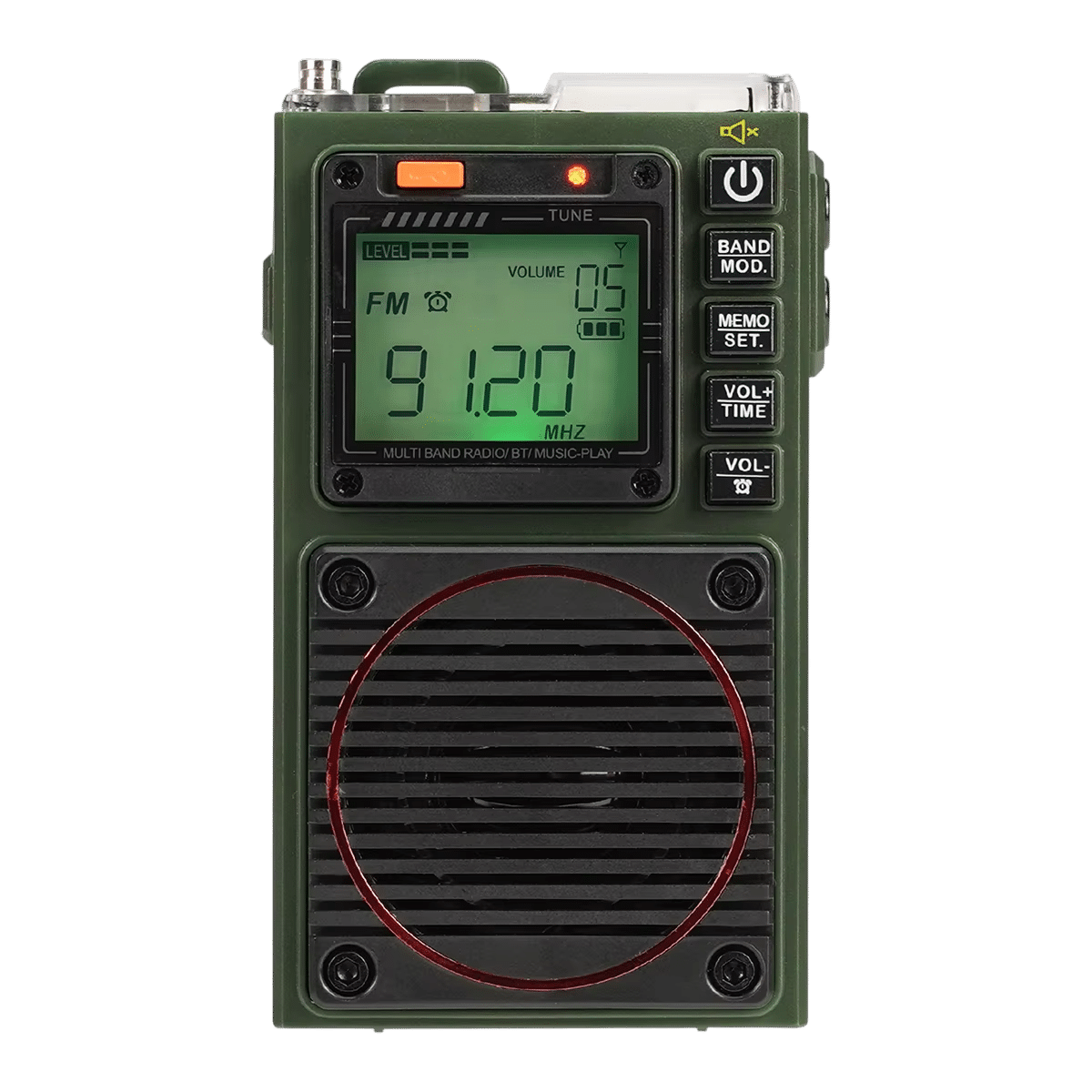Best 5 Portable Radios for Every Situation: Your Complete Guide