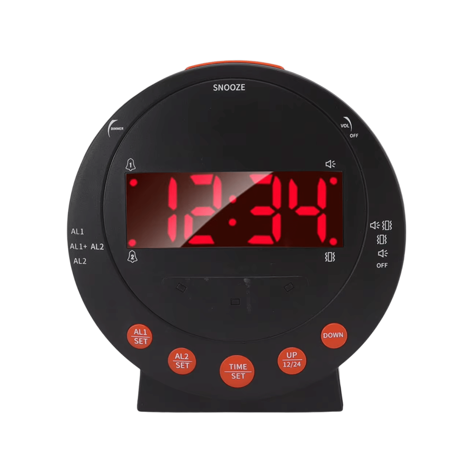 Best 5 Vibrant Alarm Clocks That Will Transform Your Morning Routine