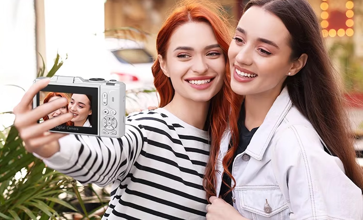 Best 5 Compact Cameras: Capture Perfect Moments in 2025
