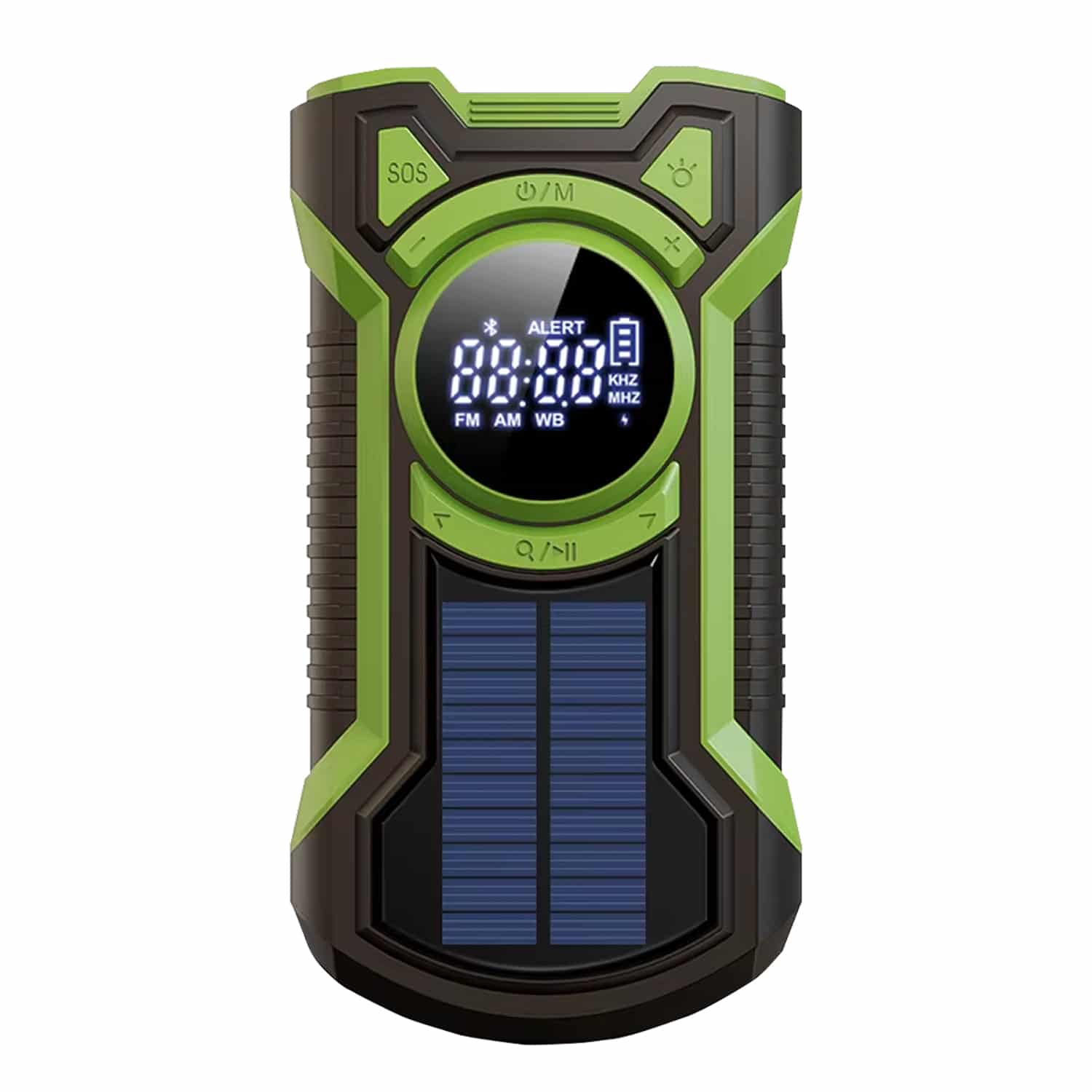 Best 5 Hand Crank Flashlights in 2025 for Any Emergency Situation