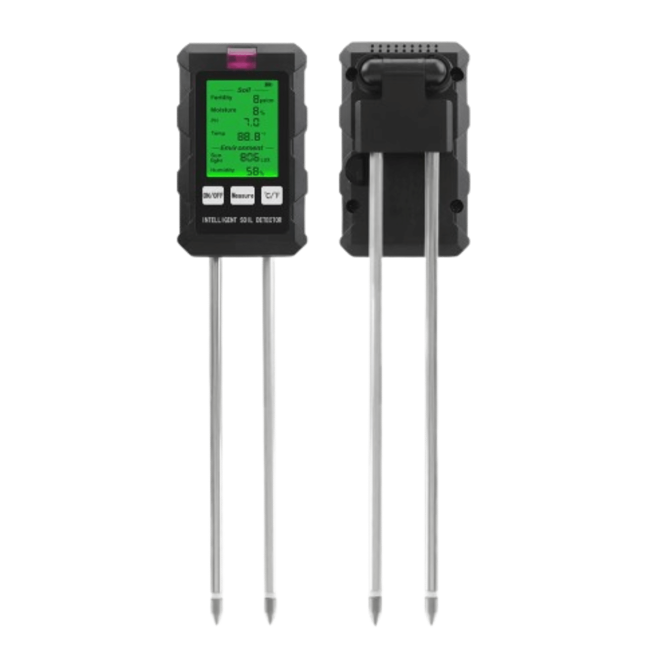 Best 5 Soil Thermometers for Perfect Garden Timing