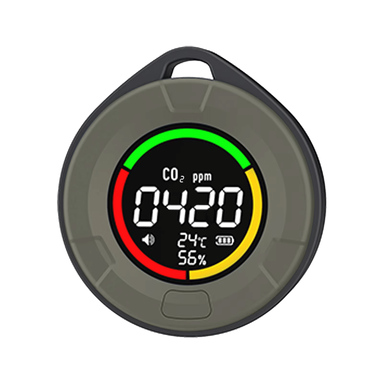 Best 5 Travel CO Detectors: Portable Protection for Peace of Mind