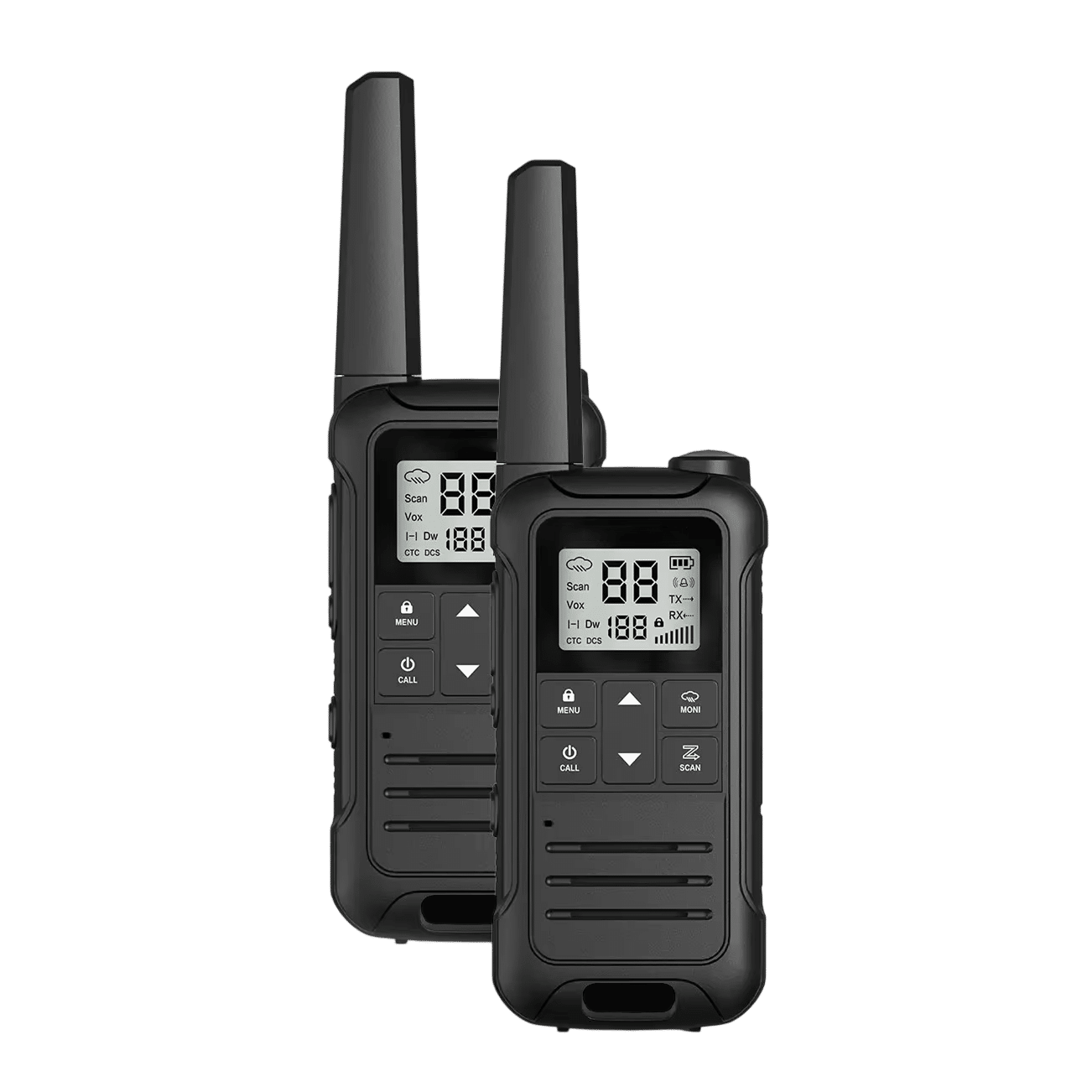 Best 5 Walkie Talkies for Reliable Communication