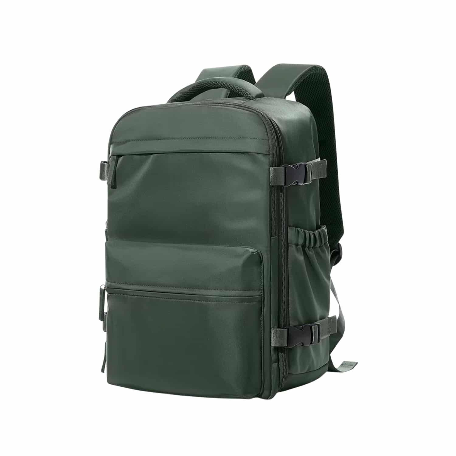 Best 5 Vacuum Backpacks for Travel: Complete Comparison (2025)