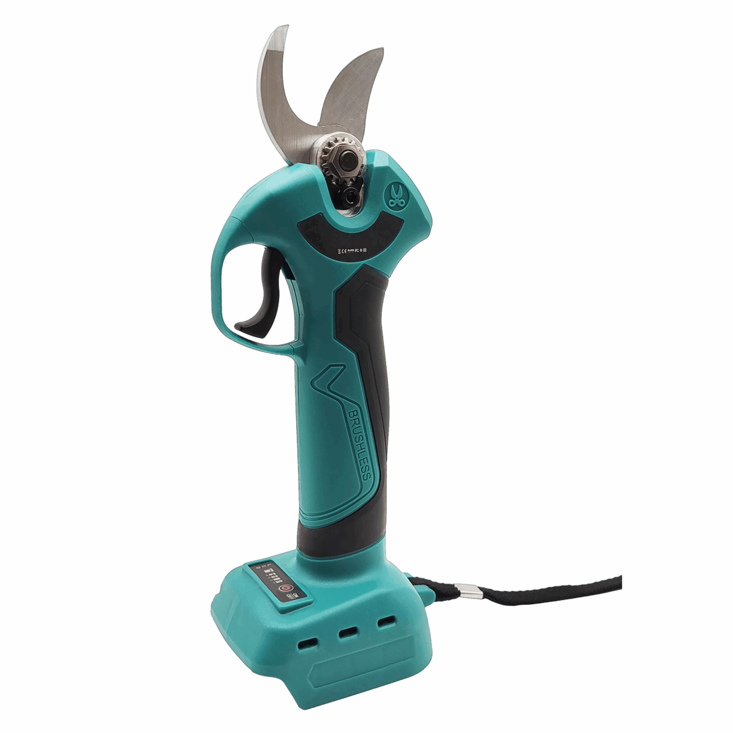 Best 5 Electric Pruning Shears of 2025: Expert Reviews & Buying Guide