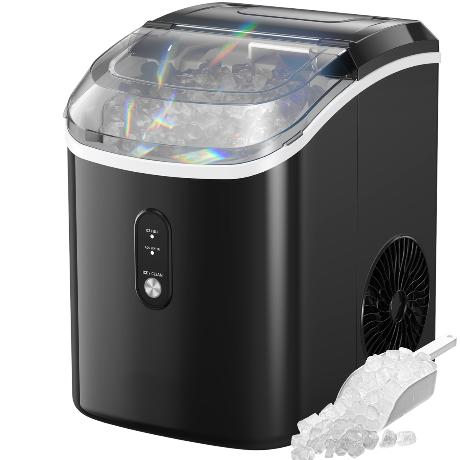 5 Best Ice Maker Machines of 2025: Expert Reviews