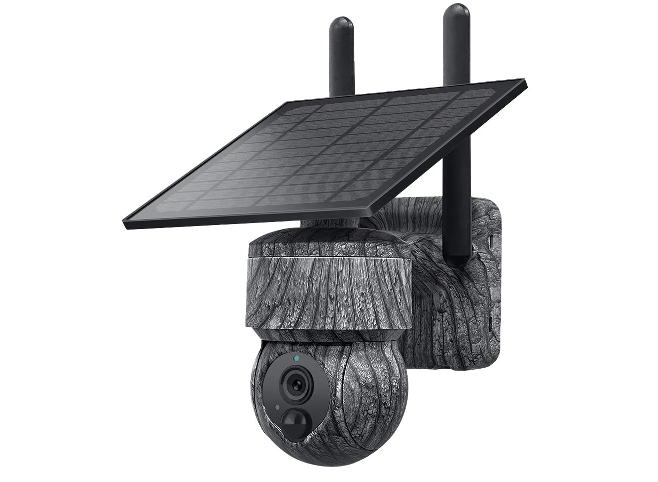 Best 5 Trail Cameras: Solar-Powered Surveillance & Night Vision Compared