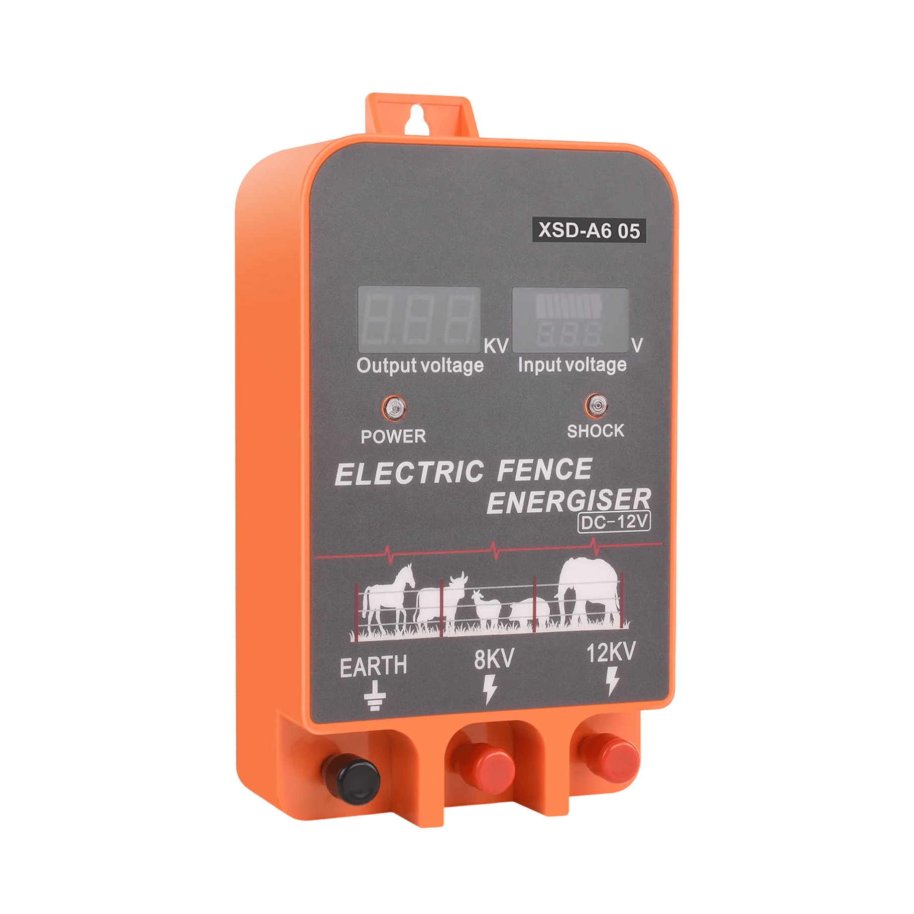 Best 5 Electric Fence Energizers of 2025: Expert Reviews