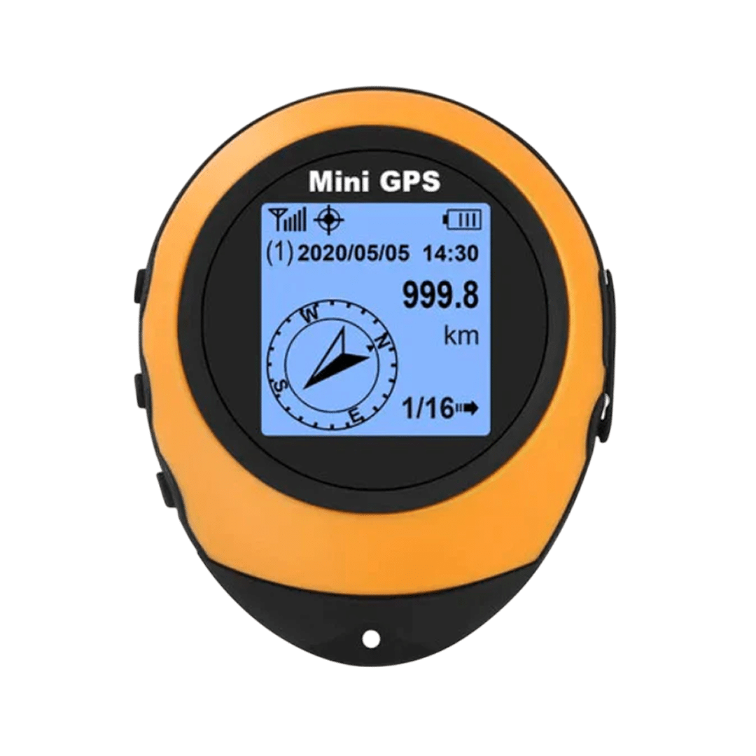 5 Best Hiking GPS Trackers of 2025: Never Lose Your Way Again