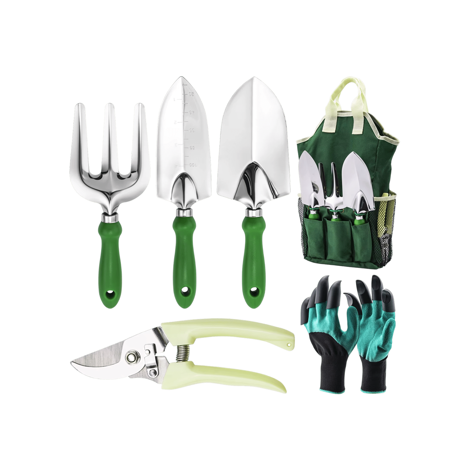 5 Best Garden Tool Sets of 2025: Expert Reviews & Buying Guide
