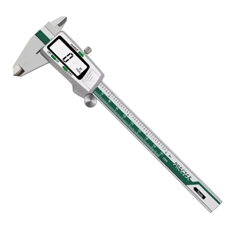 5 Best Digital Calipers of 2025: Precision Measurement Tools Compared