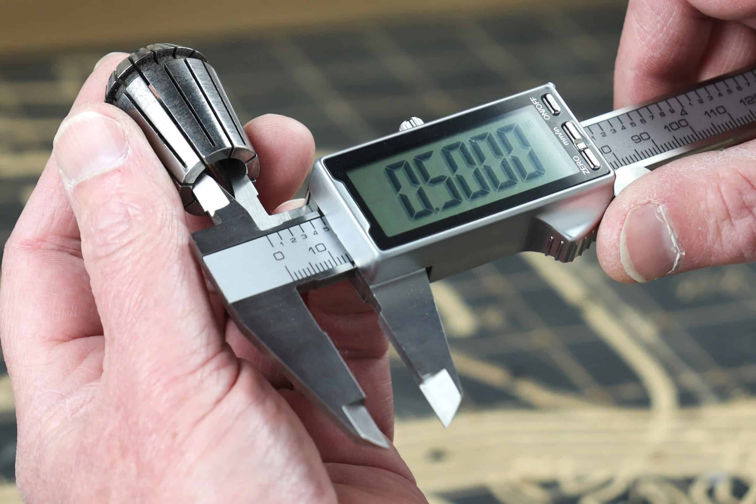 5 Best Digital Calipers of 2025: Precision Measurement Tools Compared
