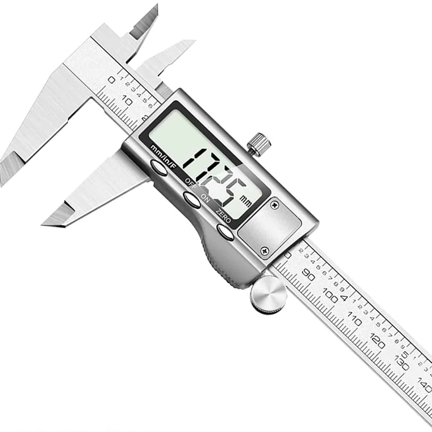 5 Best Digital Calipers of 2025: Precision Measurement Tools Compared