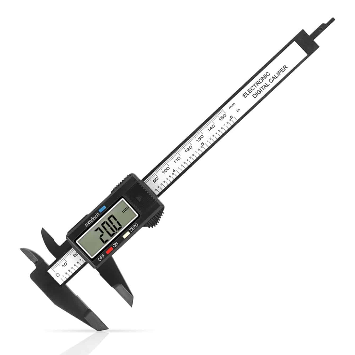 5 Best Digital Calipers of 2025: Precision Measurement Tools Compared