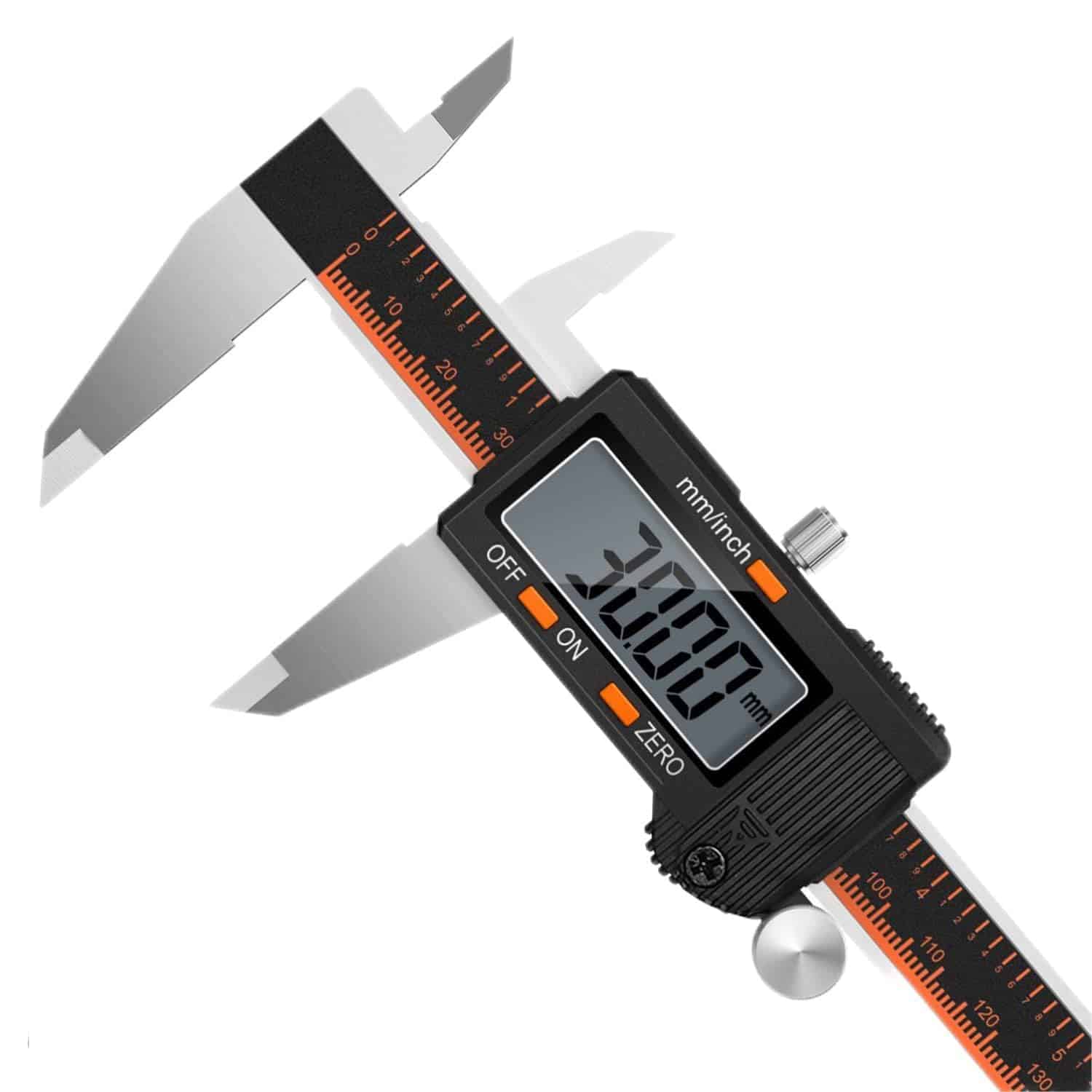 5 Best Digital Calipers of 2025: Precision Measurement Tools Compared